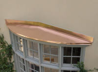 CUSTOM COPPER WORKS LLC of FORTVILLE, INDIANA